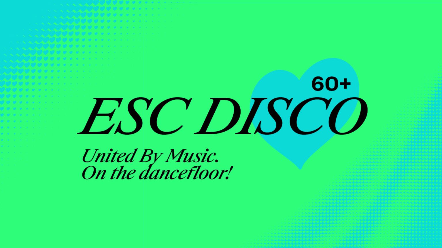 ESC Disco 60+