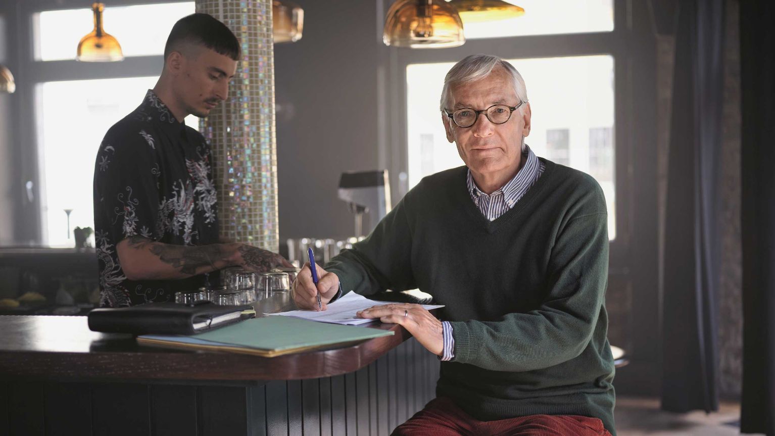 Travailler après la retraite