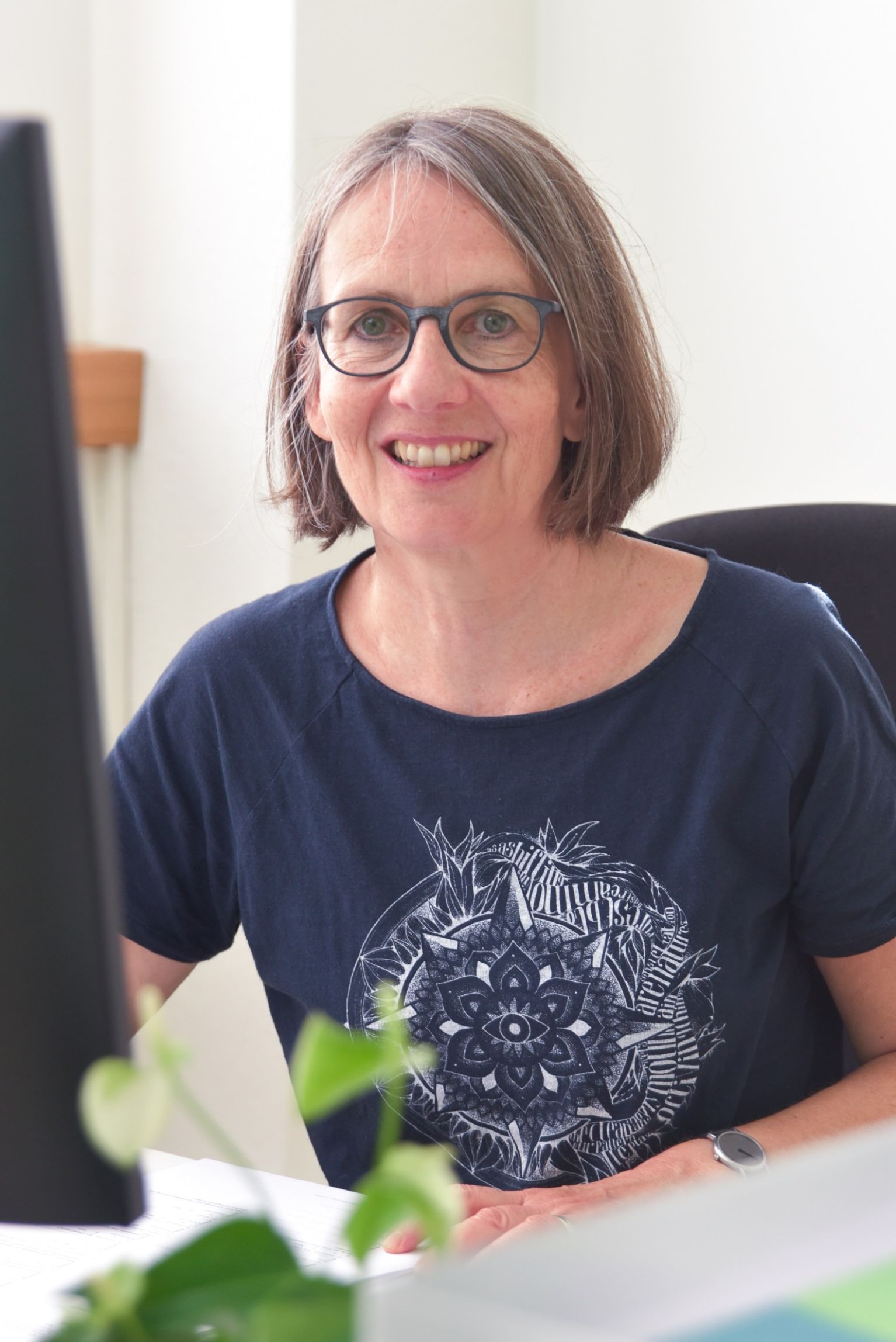 Unsere Geschäftsstelle