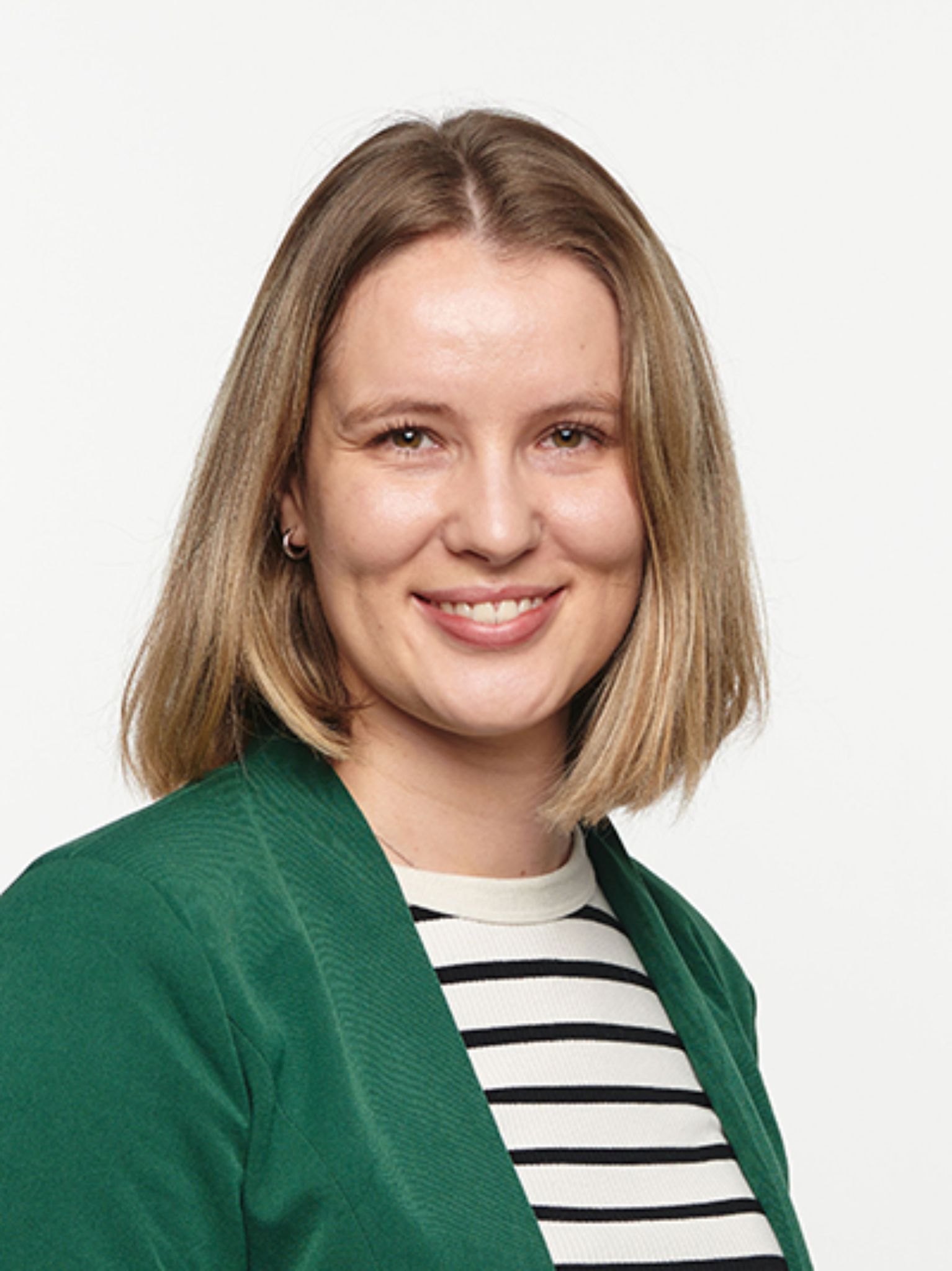 Interview mit der Sozialarbeiterin Lea Fankhauser