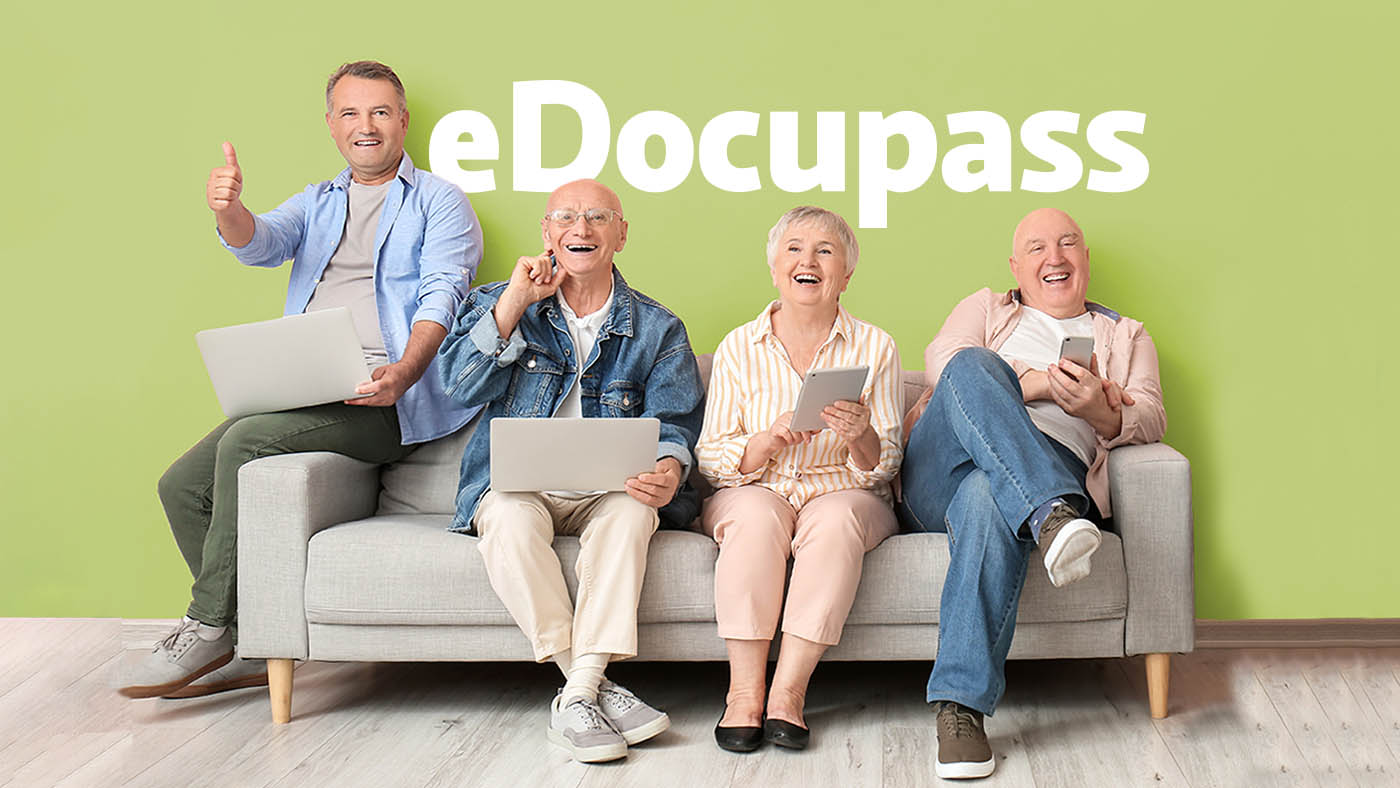 Docupass